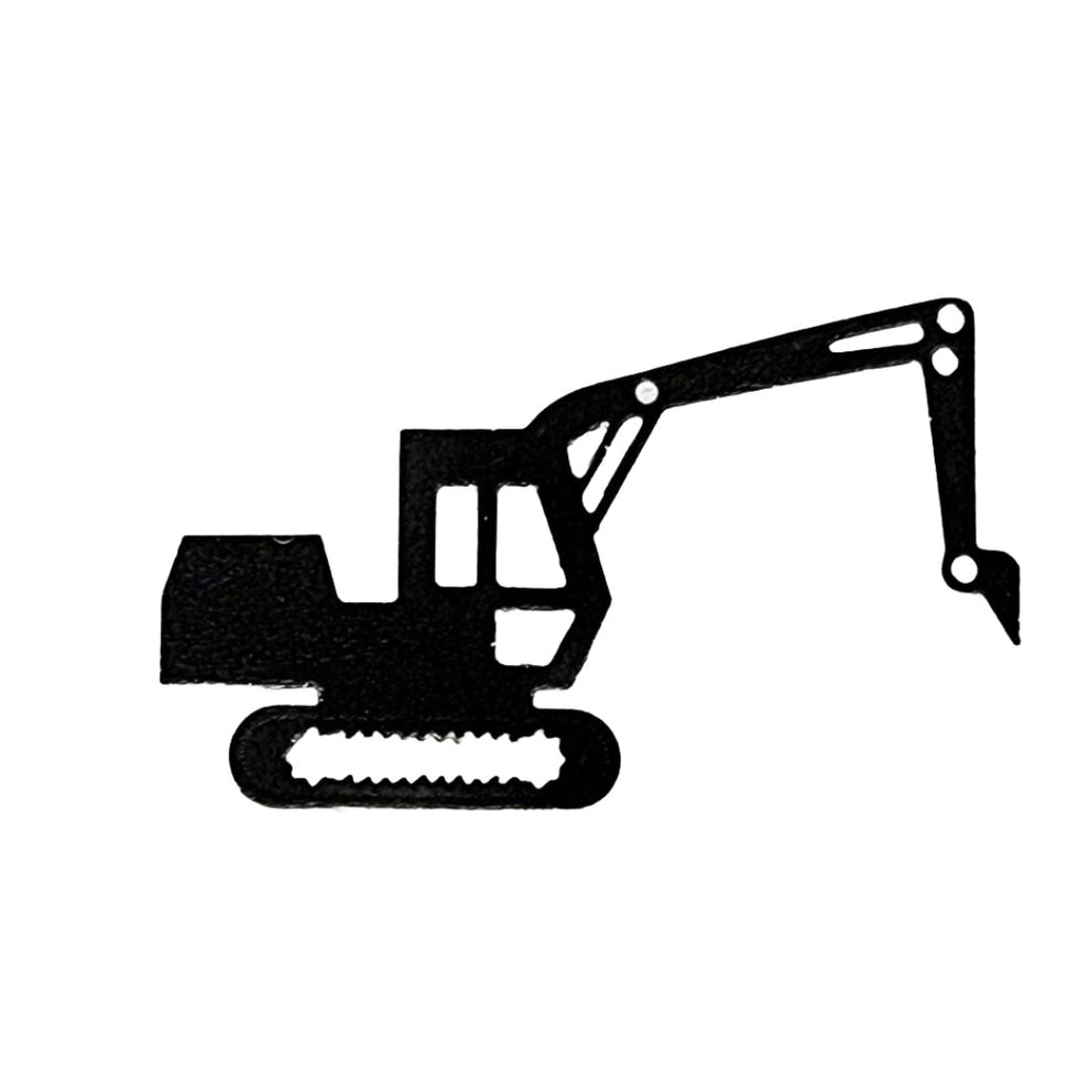 Construction Paper - Diggers – Cards and Crafts By Susie