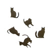 Cat Party - Confetti – Cards and Crafts By Susie