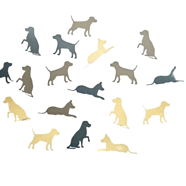 Dog Shape – Cards and Crafts By Susie