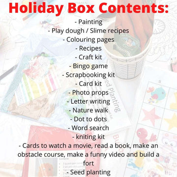 Kids Craft Kits | DIY Crafts | Craft Box | Craft Activities for Kids ...