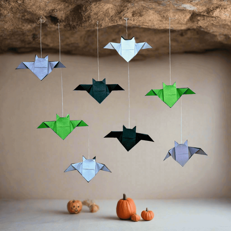 Halloween Essentials | Halloween Crafts | Bring Spooky Visions to Life ...