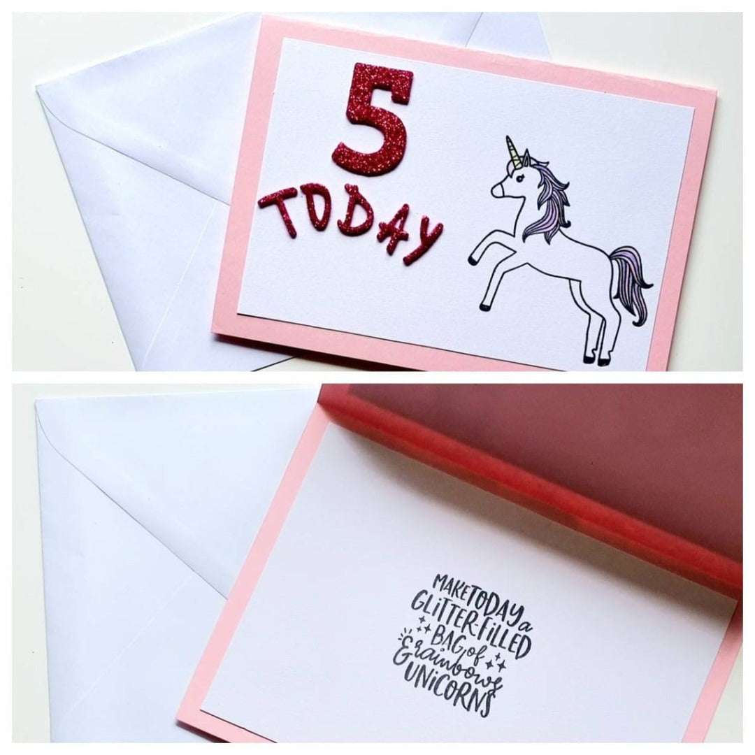 Birthday Party in a Box | Handmade Party Box | Themed Unique Party ...
