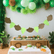 Jungle Themed Banner – Cards and Crafts By Susie
