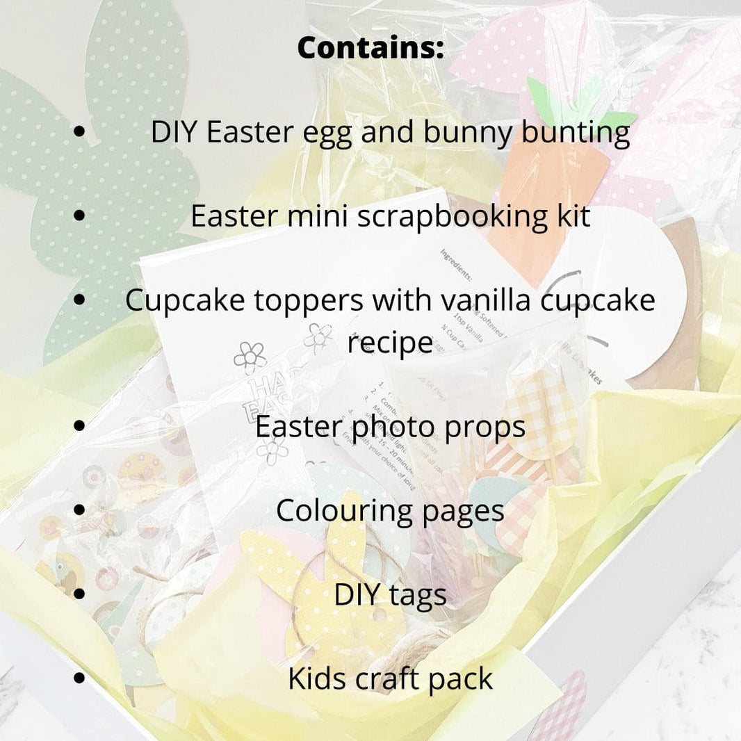 Kids Craft Kits | DIY Crafts | Craft Box | Craft Activities for Kids ...