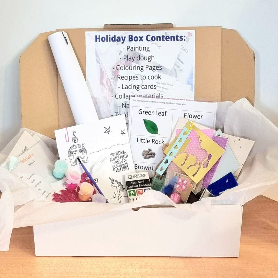 Kids Craft Kits | DIY Crafts | Craft Box | Craft Activities for Kids ...